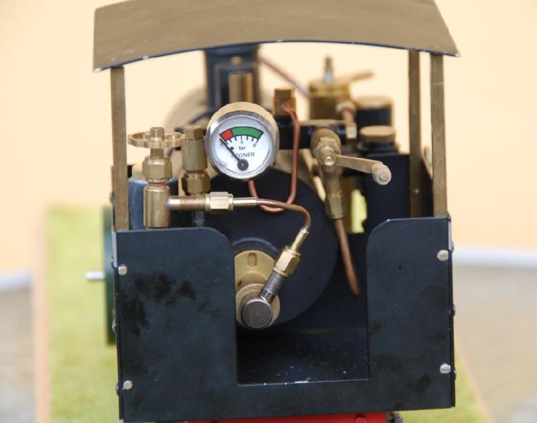 Regner Konrad - Garden Railway Forum