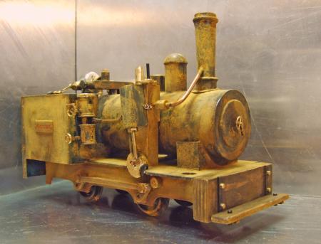 Regner Konrad - Garden Railway Forum