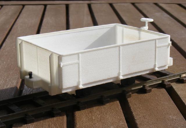 Shapeways - Garden Railway Forum