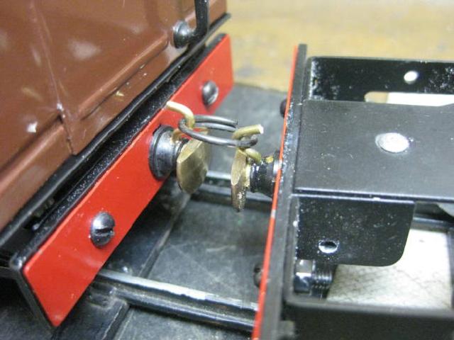 Modified Mamod couplings. - Garden Railway Forum