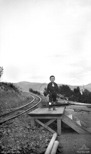Back to the Kotanga Tramway. - Page 4 - Garden Railway Forum