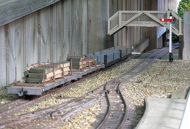 The Leawarra Nayook Railway - Page 5 - Garden Railway Forum