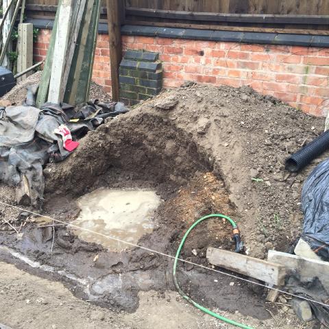 The Charnwood Forest Light Railway - Page 5 - Garden Railway Forum