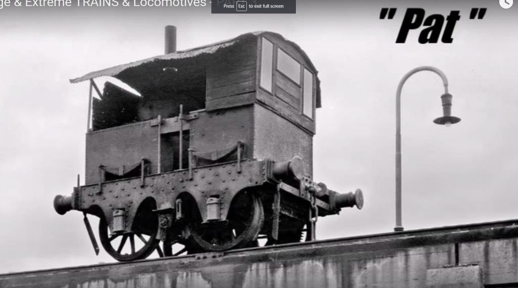 new project - Garden Railway Forum