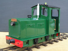 Brandbright Cricket rebuild - Garden Railway Forum