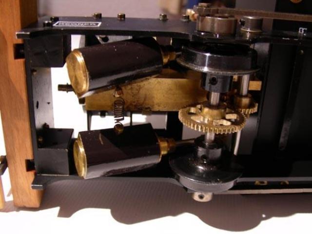 Regner Willi Gas Burner - any advice appreciated - Garden Railway Forum