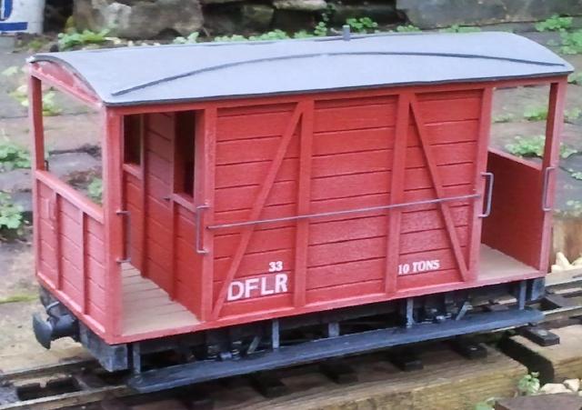 AnDel Models kits. - Garden Railway Forum