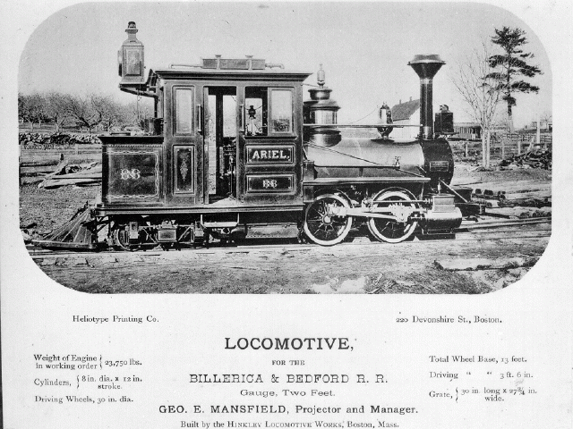 Ace Engineering Works Plantation locomotive - Page 2 - Garden Railway Forum