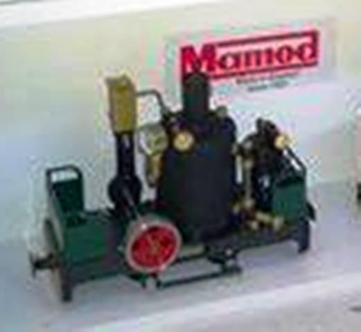 16mm NGM Peterborough Show 2014 - the Mamod Chapter - Garden Railway Forum