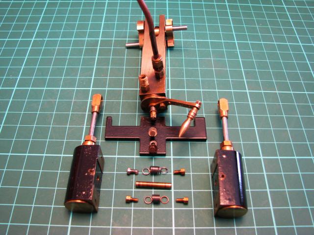 Regner Lumber Jack - Garden Railway Forum