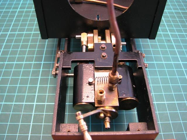 Regner Lumber Jack - Garden Railway Forum