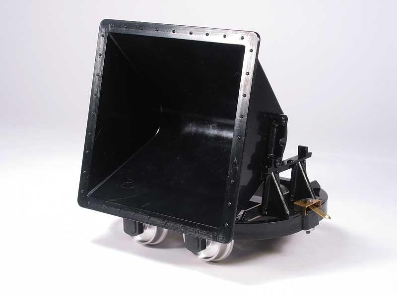 TVT Side Tipping Skips - Garden Railway Forum